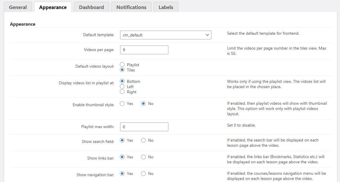8 Best WordPress Plugins for E-Learning [2025] | CreativeMinds