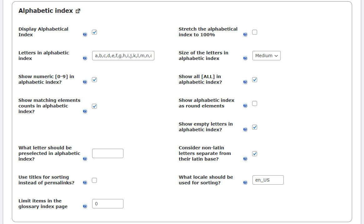 6 Free WordPress Dictionary Plugins You Should Try! | CreativeMinds