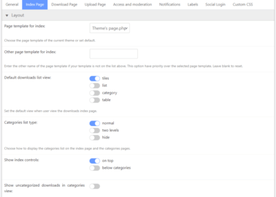 WordPress Download and File Manager Plugin | CreativeMinds