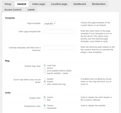 WordPress Multi Location Map & Store Locator Plugin | CreativeMinds