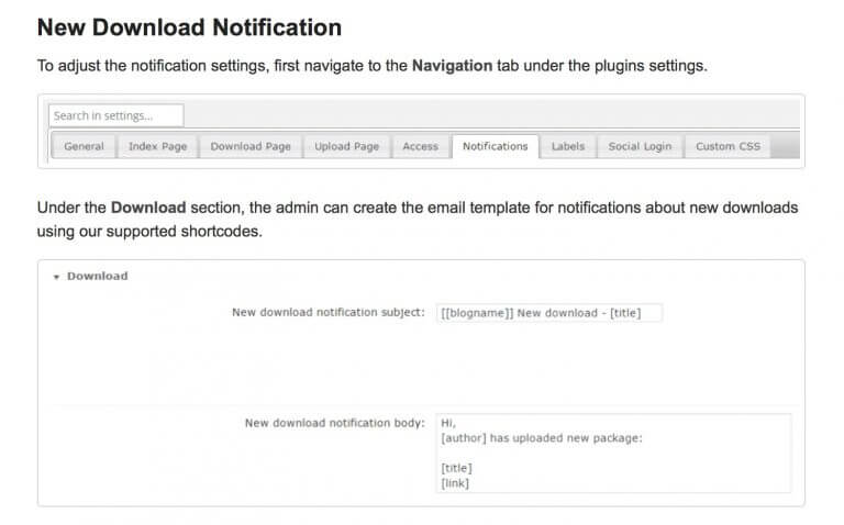Follow These 5 Best Practices for Email Notifications | CreativeMinds