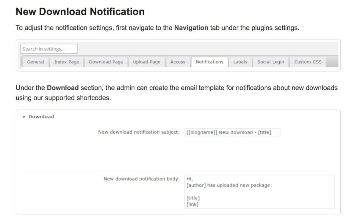 Follow These 5 Best Practices for Email Notifications | CreativeMinds