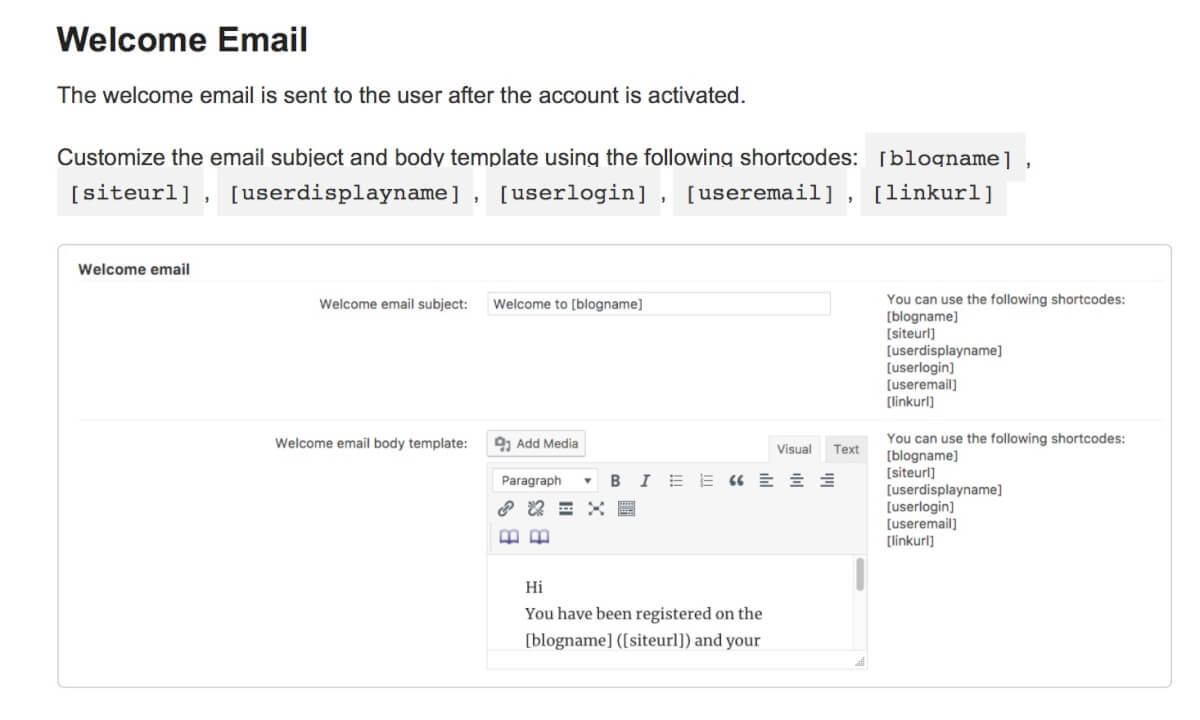 Follow These 5 Best Practices for Email Notifications | CreativeMinds