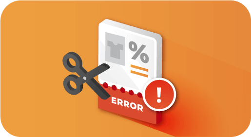 Coupon Code Error Messages Extension for Magento 1 | CreativeMinds