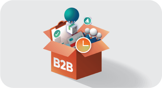 B2B Power Extensions Bundle for Magento 2 | CreativeMinds