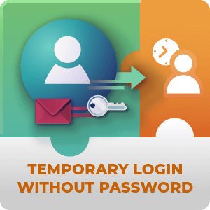 User Login Without Password Add-on for WordPress | CreativeMinds