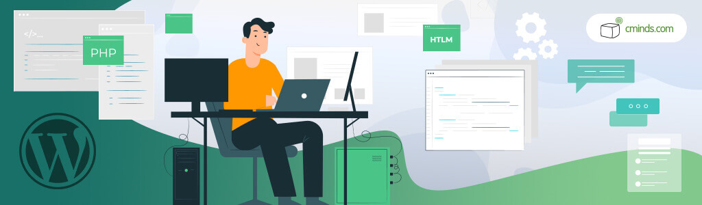 How Do I Become a WordPress Developer? | CreativeMinds