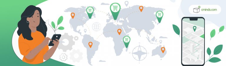 How to Add an Interactive Map to Your WordPress Site | CreativeMinds