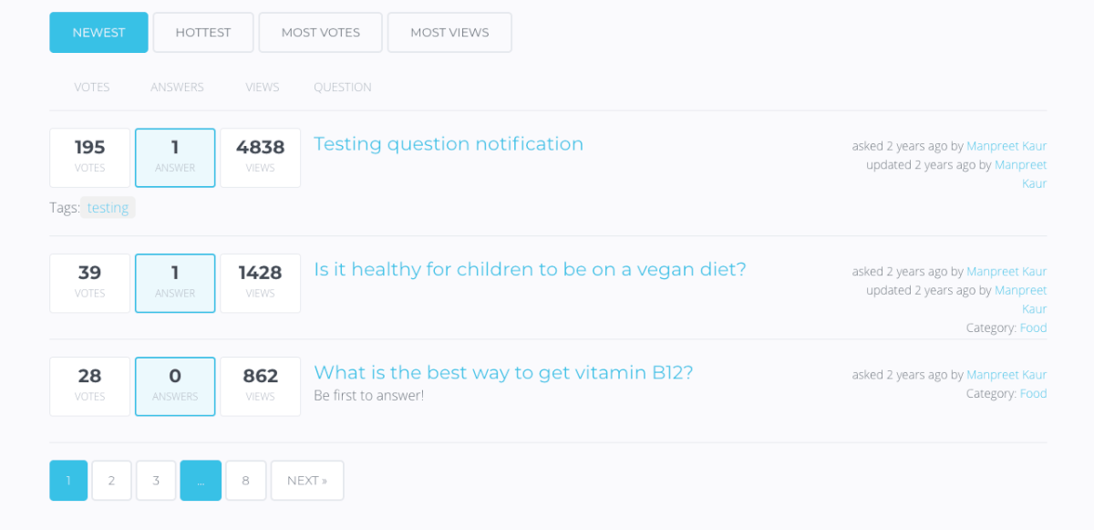 8 Best WordPress Plugins for E-Learning [2026] | CreativeMinds