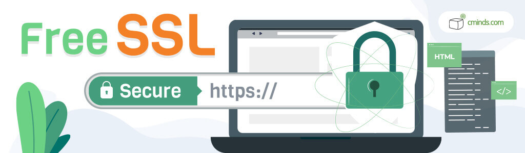 Top 5 Free SSL Certificates For a Secure Site in 2025 | CreativeMinds