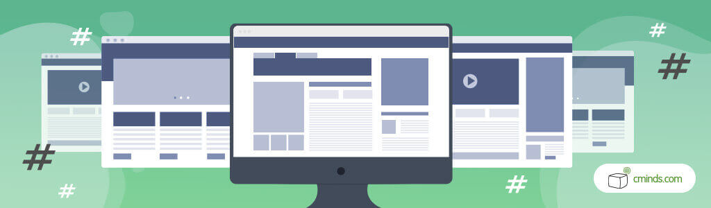 Page, Post, and Custom Type: What Is The Difference? | CreativeMinds