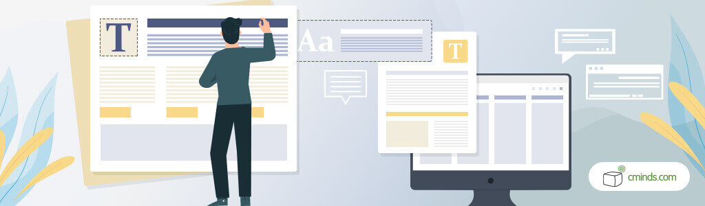 Page, Post, and Custom Type: What Is The Difference? | CreativeMinds