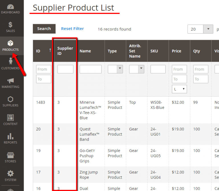 Superb Multi-Vendor Marketplace Extension for Magento 2 | CreativeMinds