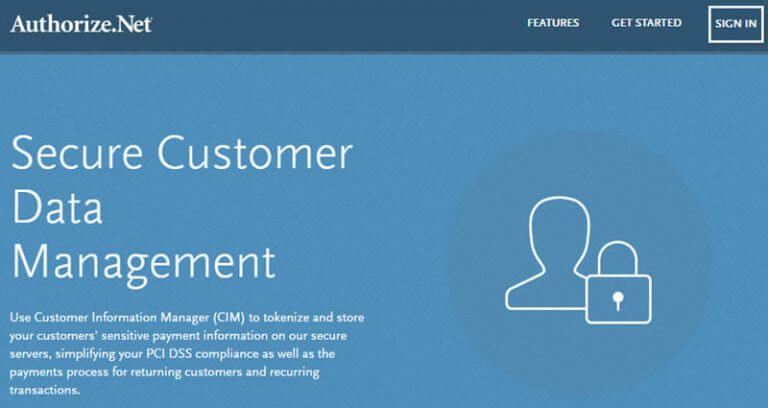 4 Best Magento Authorize.Net CIM Payment Extensions | CreativeMinds