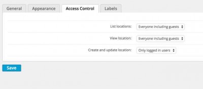 WordPress Multi Location Map & Store Locator Plugin | CreativeMinds