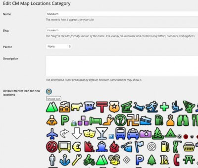 WordPress Multi Location Map & Store Locator Plugin | CreativeMinds