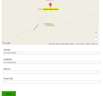 WordPress Multi Location Map & Store Locator Plugin | CreativeMinds
