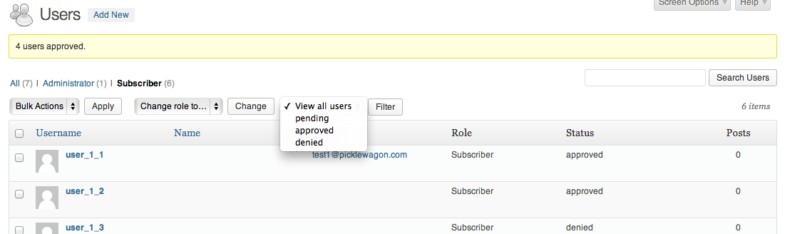 5 User Submitted Posts tools to manage content in WordPress