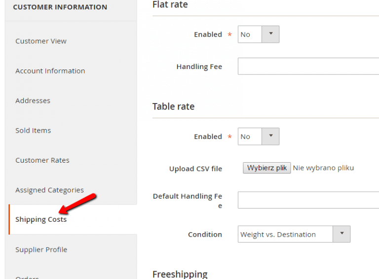 Superb Multi-Vendor Marketplace Extension for Magento 2 | CreativeMinds