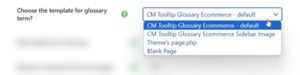Most Amazing Tooltip Glossary Plugin for WordPress | CreativeMinds