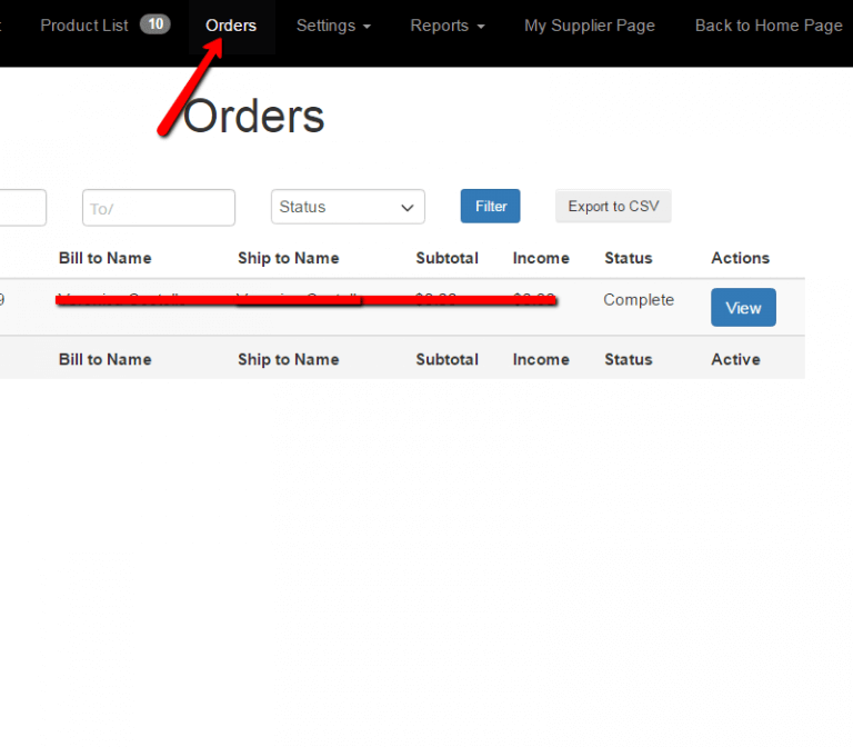 Superb Multi-Vendor Marketplace Extension for Magento 2 | CreativeMinds